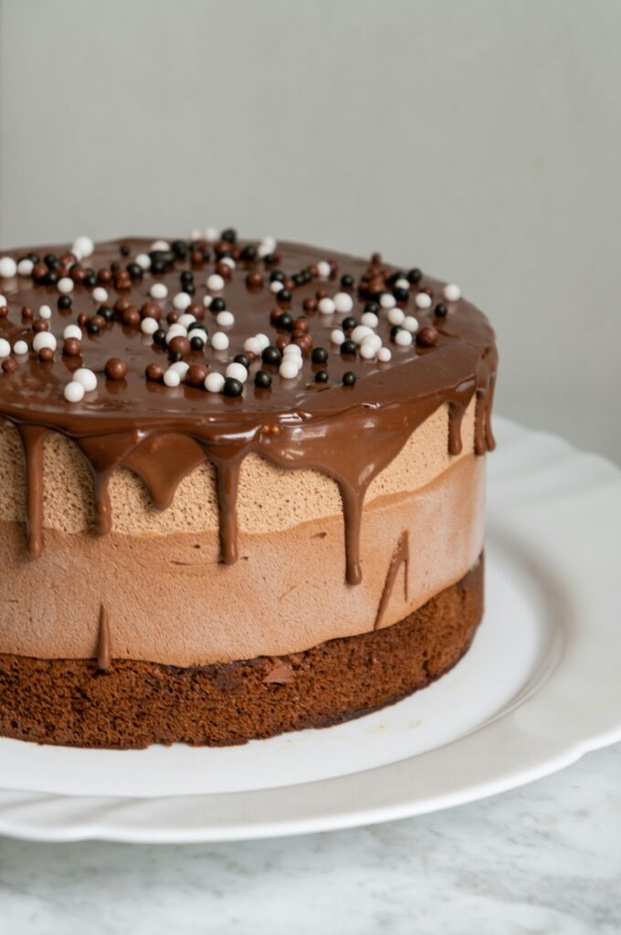 The Culture of Wedding Cakes in Different Countries - My Blog